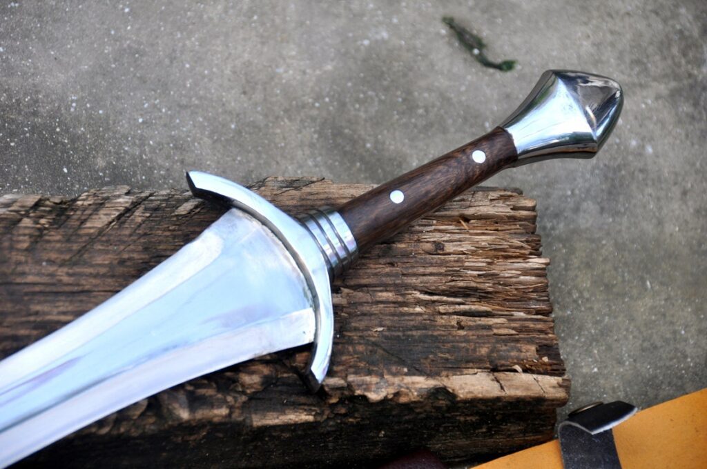 Lord of the Rings Pippin Sword – The Troll Slayer