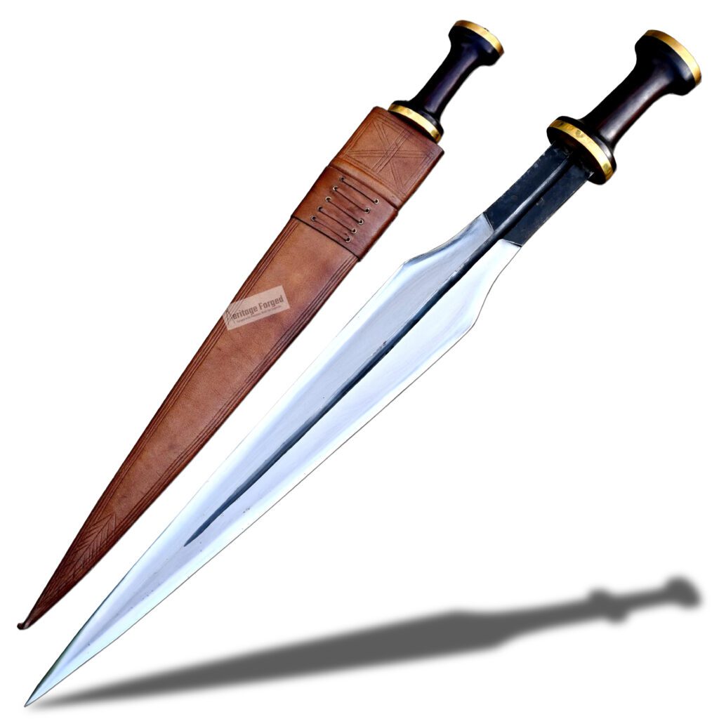 200+ European Swords from Trusted Brands