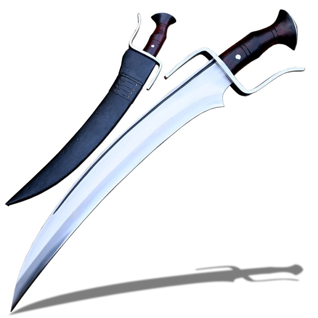 Modern and Tactical Swords