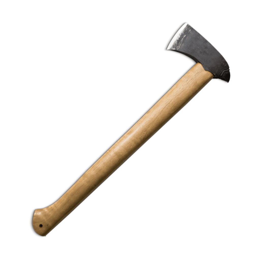 Melee Weapons