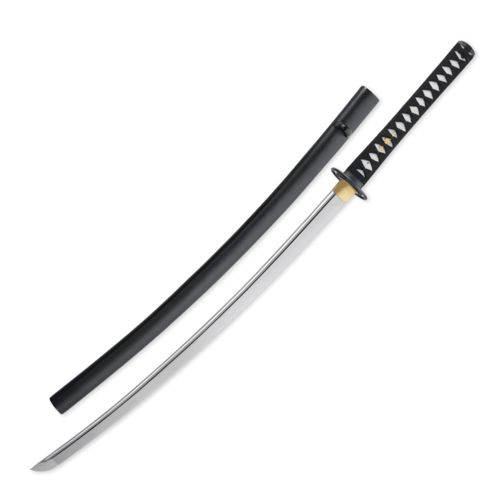Katana Swords | Hand Forged and Battle Ready Options