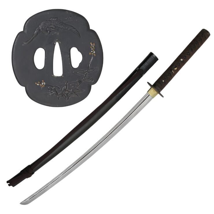 Iaito Swords for Iaido Pratice from Reputable Brands