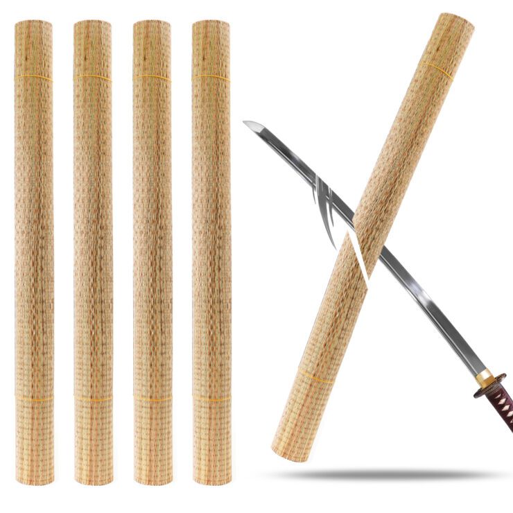 1000+ Real Swords from Reputable Brands ($50 to $7000)