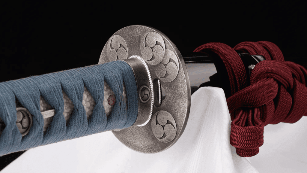 Shadow Dancer CPM-3V High Performance Katana Sword