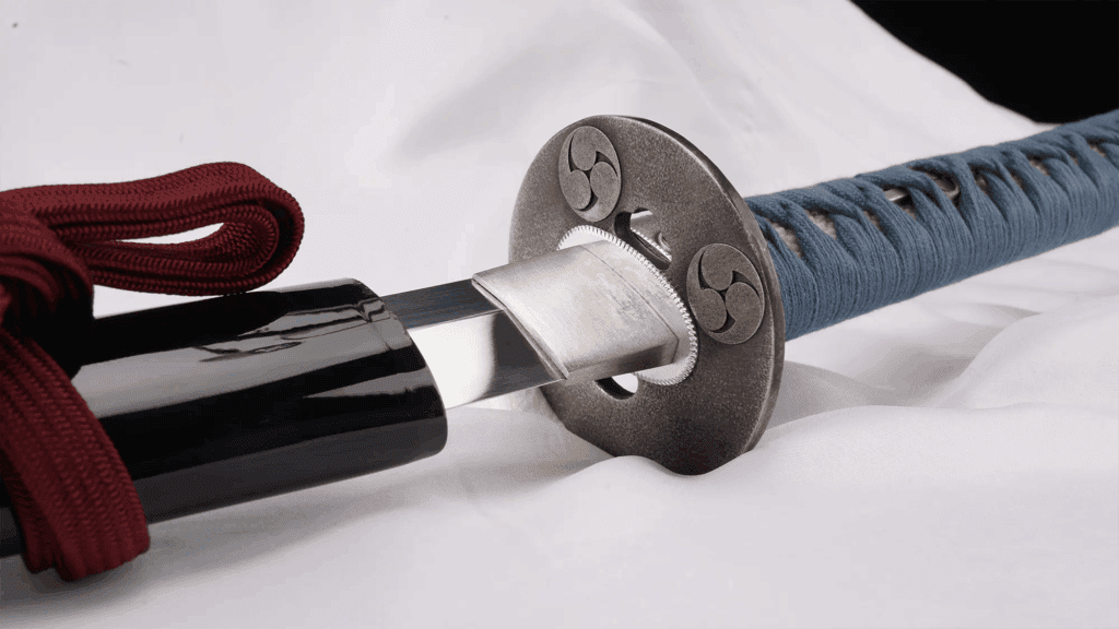 Shadow Dancer CPM-3V High Performance Katana Sword