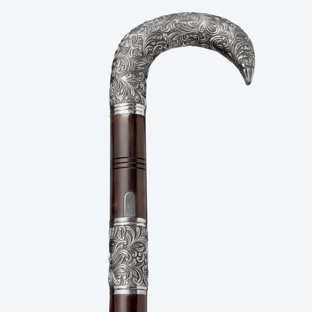 Hand Crafted Cane Swords from Reputable Brands