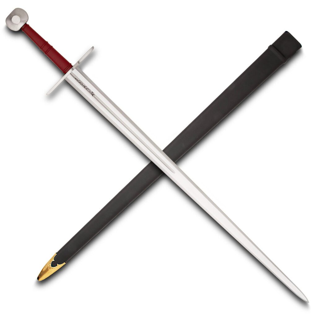 Windlass Steelcrafts Swords Collection