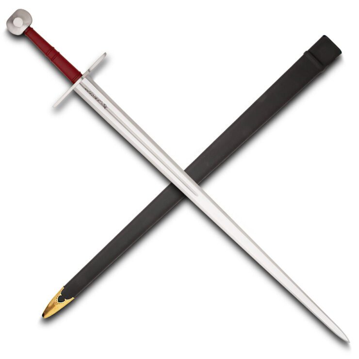 Windlass Steelcrafts Swords Collection