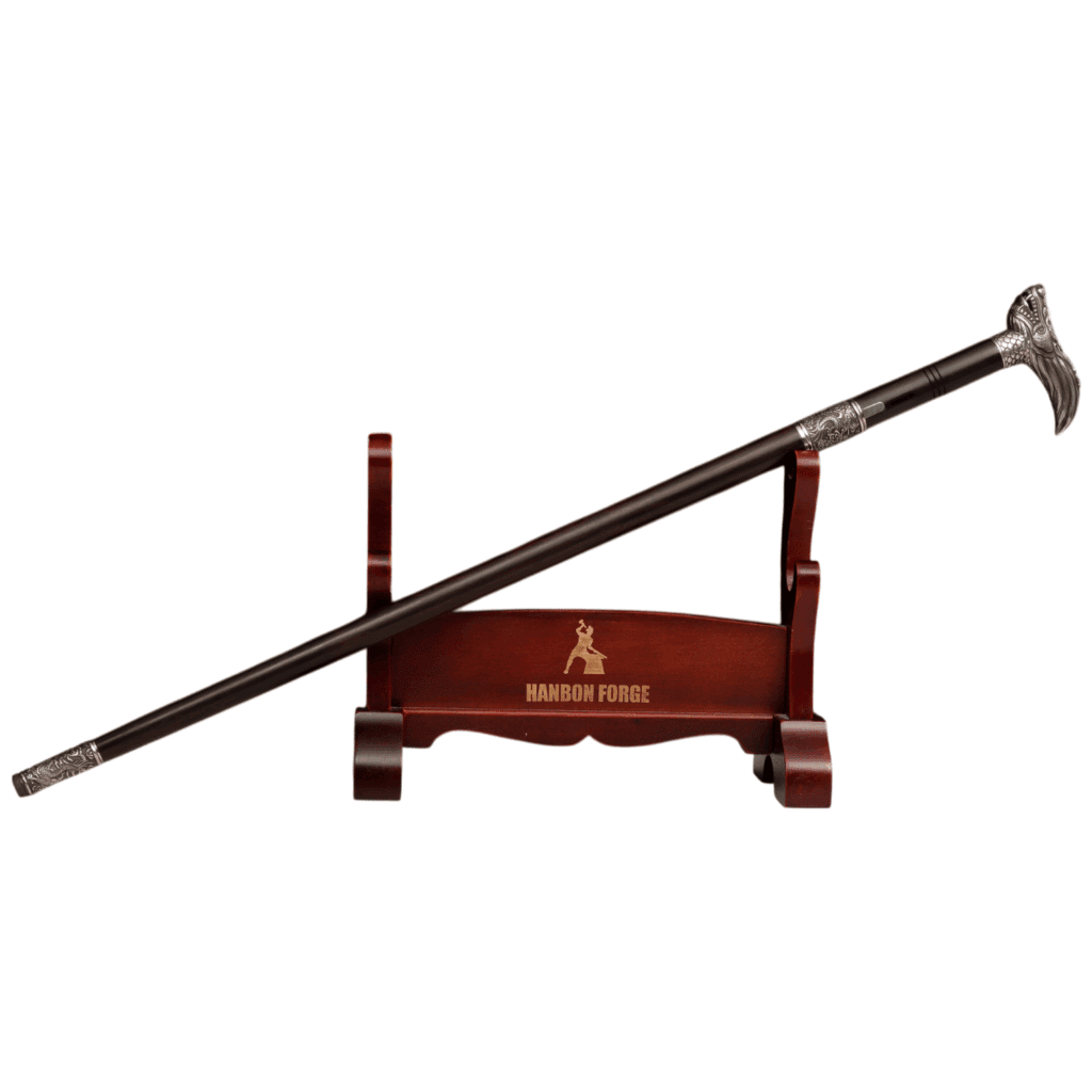 HanBon Forge Japanese and Chinese Swords Collection