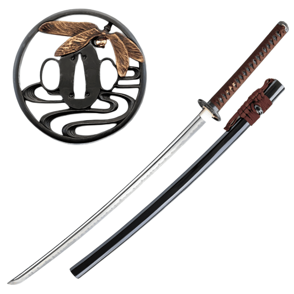 1000+ Real Swords from Reputable Brands ($50 to $7000)