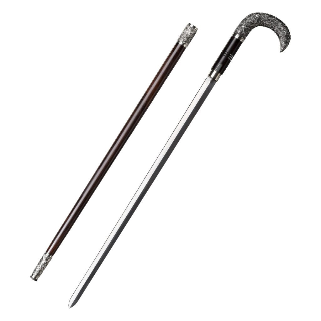 Hand Crafted Cane Swords from Reputable Brands