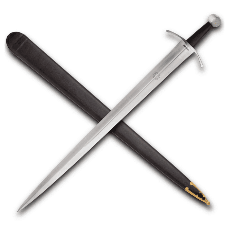 Medieval Swords