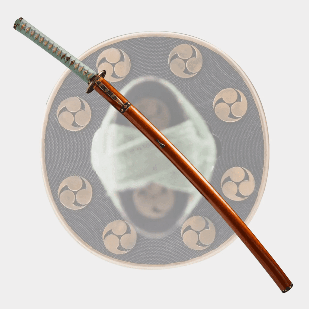 Katana Swords | Hand Forged and Battle Ready Options