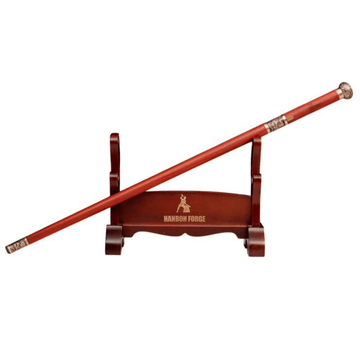 Hand Crafted Cane Swords from Reputable Brands