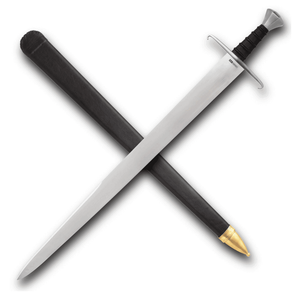 Medieval Swords