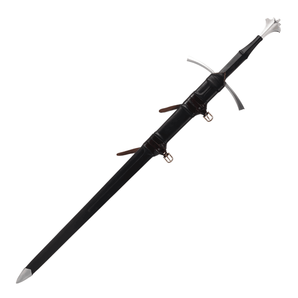 Two Handed Swords