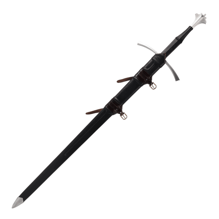 Shadow Dancer Japanese Swords & Katana Collection