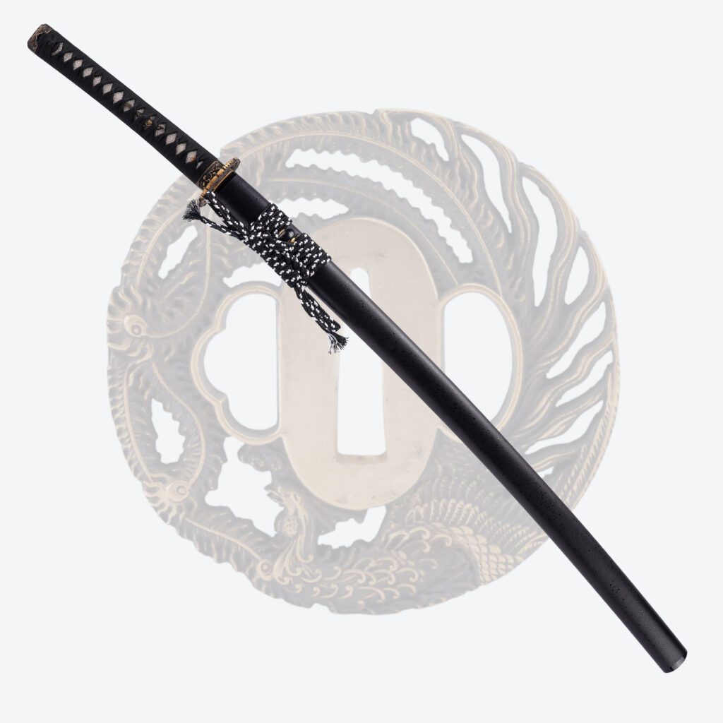 Katana Swords for Sale | Hand Forged and Battle Ready Options