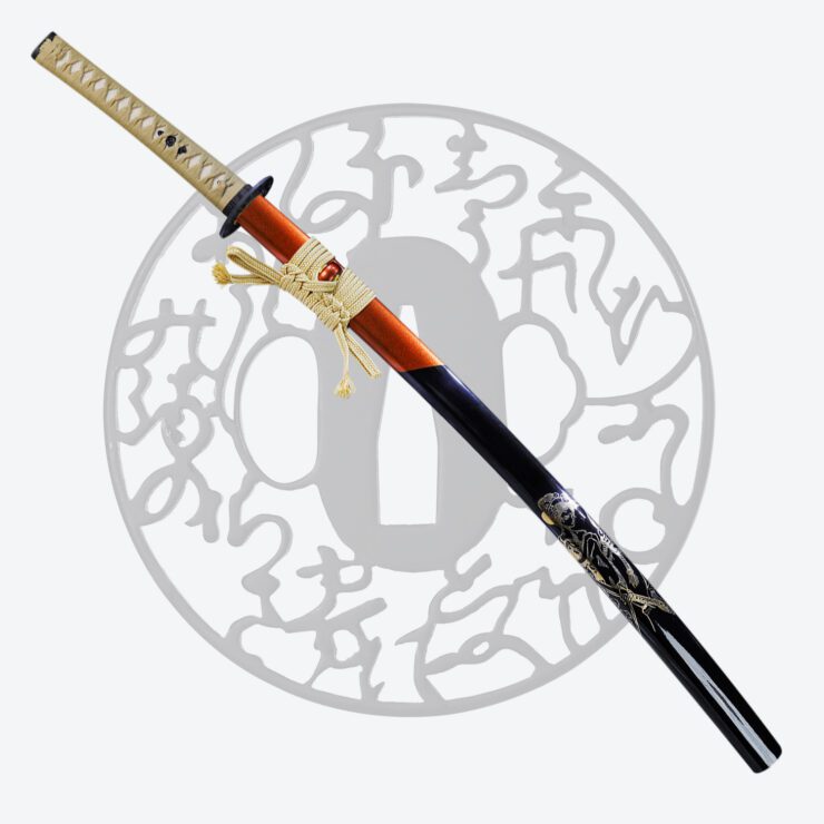 Katana Swords for Sale | Hand Forged and Battle Ready Options