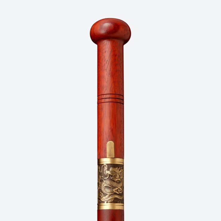 Hand Crafted Cane Swords from Reputable Brands