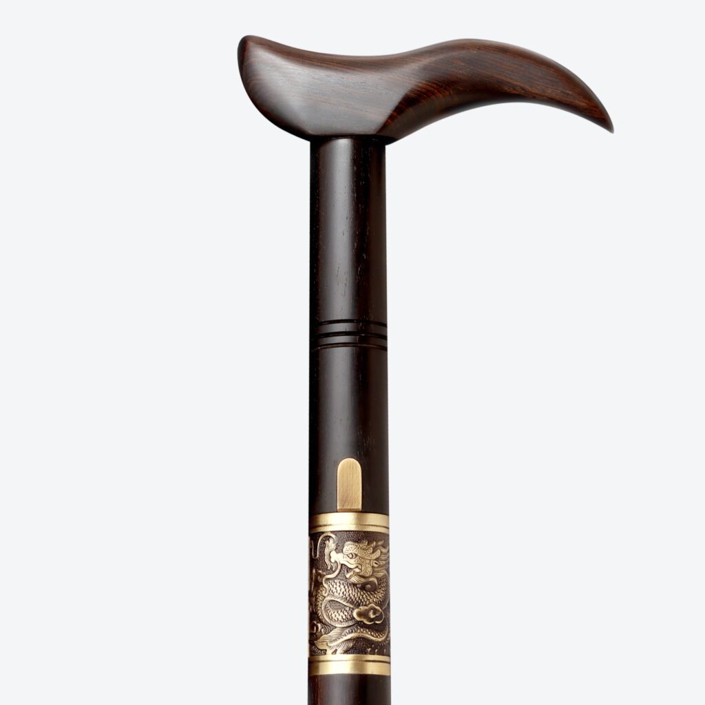 Hand Crafted Cane Swords from Reputable Brands