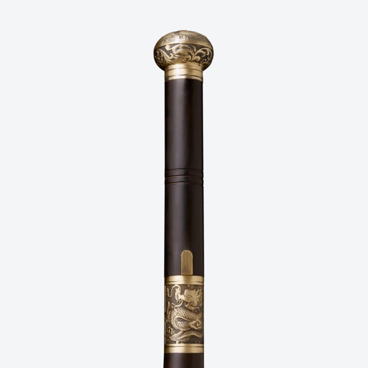 Hand Crafted Cane Swords from Reputable Brands